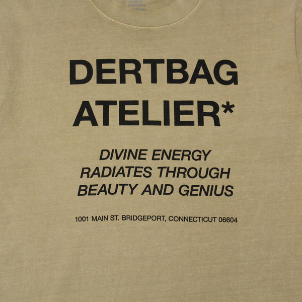 DERTBAG – dertbag