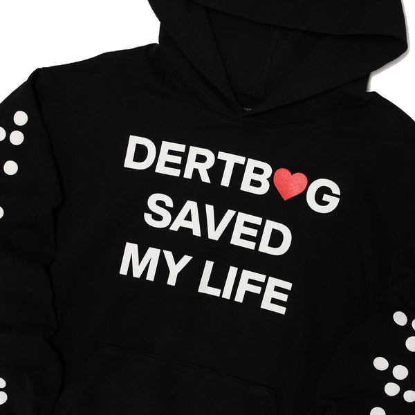 DERTBAG – dertbag